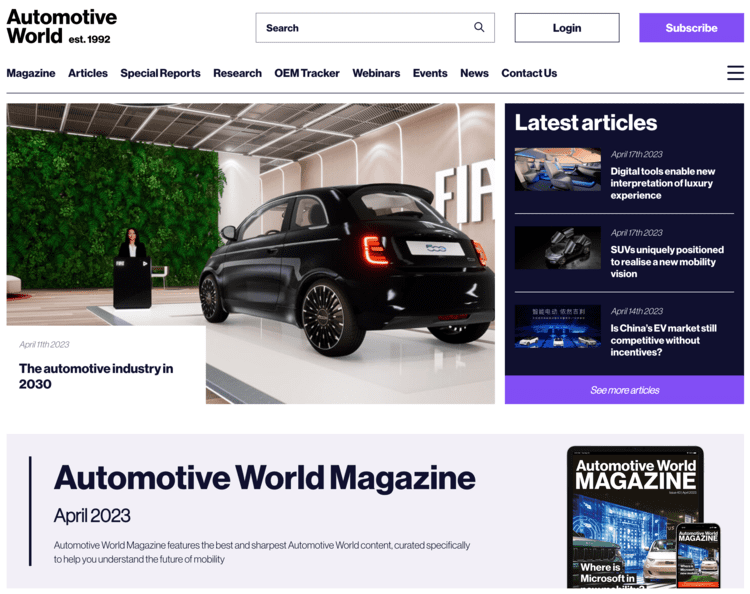 Ô tô tiếng anh là gì? 365+ từ phổ biến chuyên ngành Ô tô